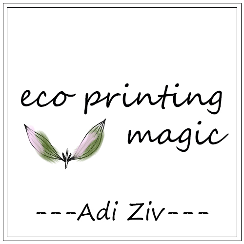eco printing magic